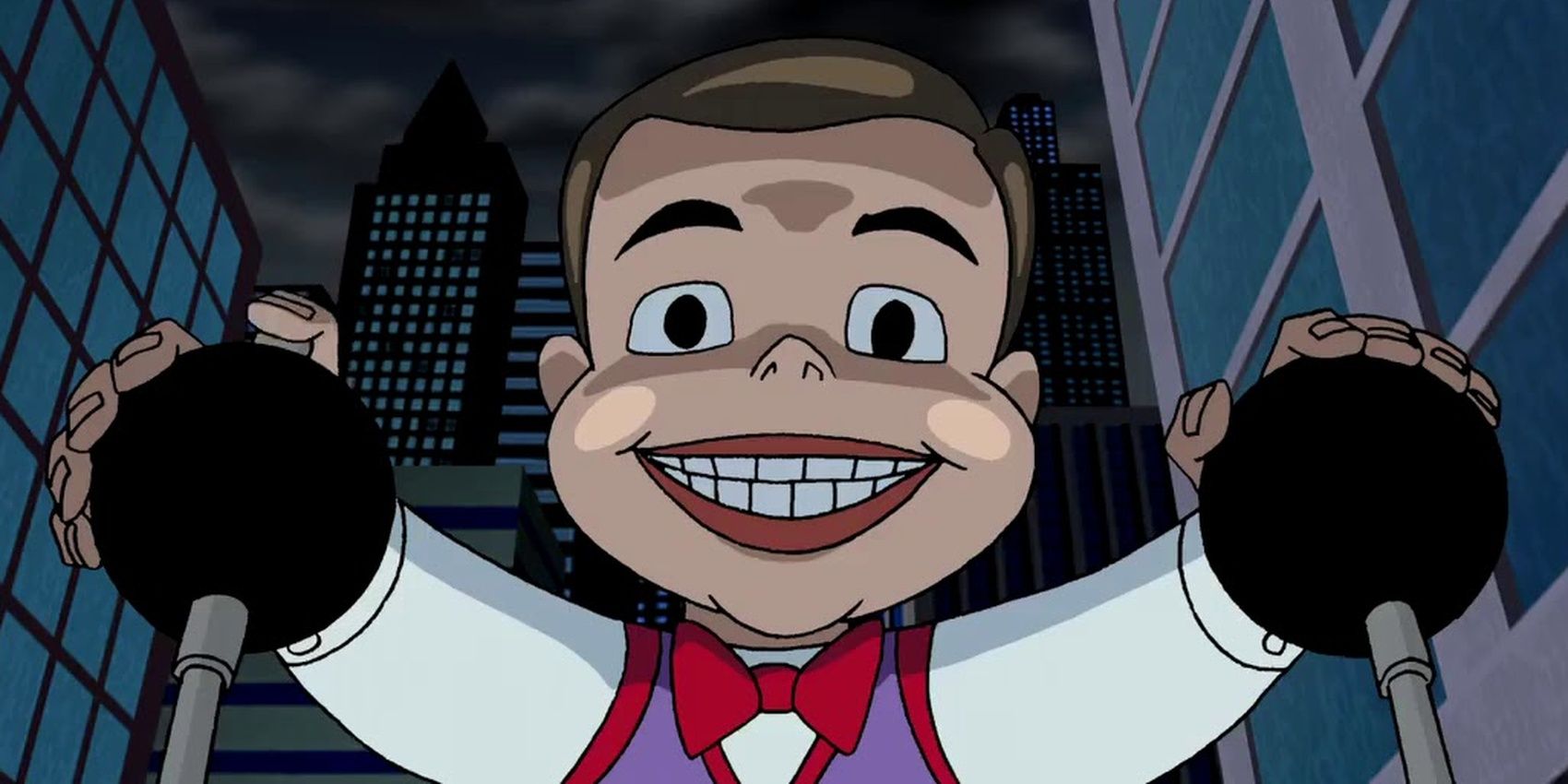 Superman TAS: Every Main Villain, Ranked By Number Of Appearances