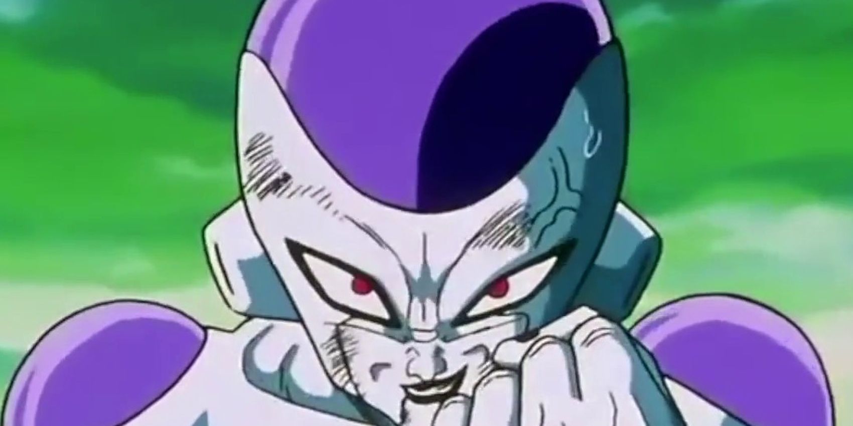 MBTI® Of Dragon Ball Villains