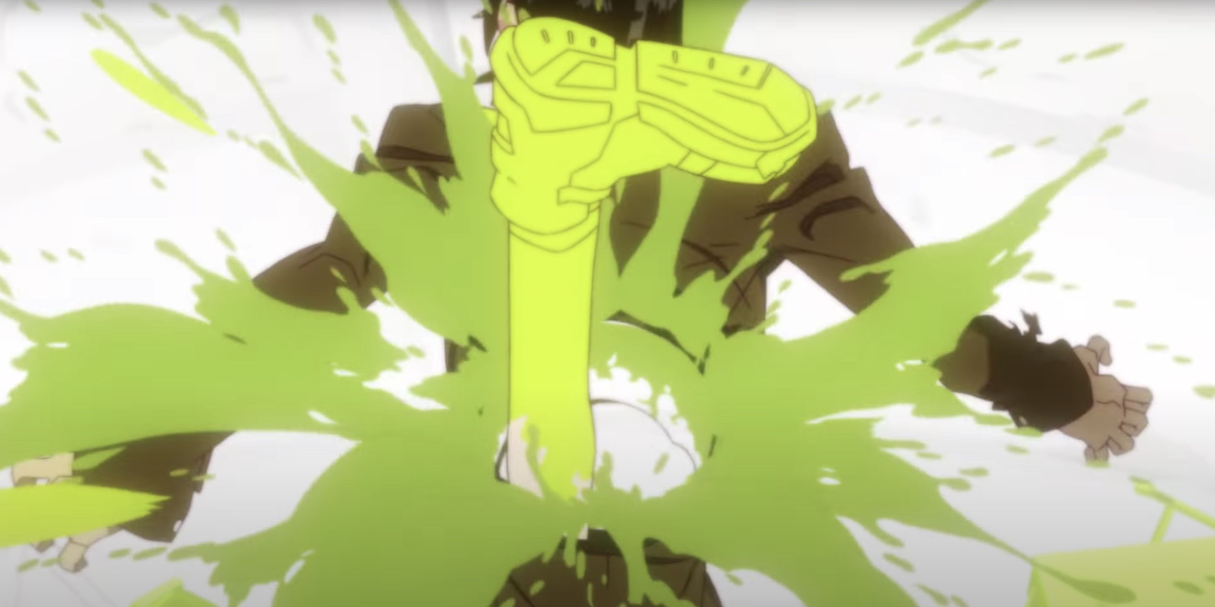 Monogatari: The 10 Most Experimental Scenes In The Entire Franchise, Ranked