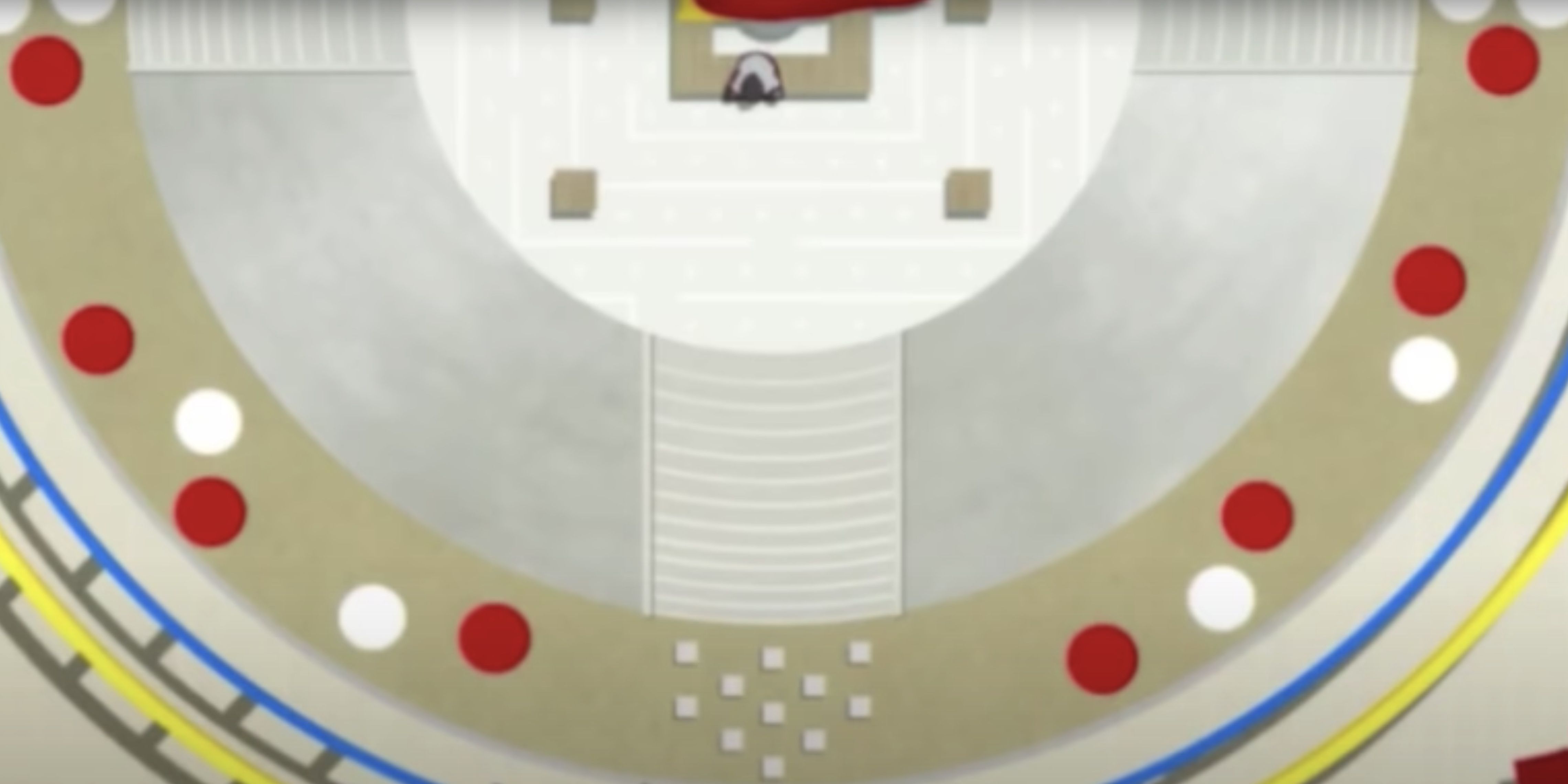 Monogatari: The 10 Most Experimental Scenes In The Entire Franchise, Ranked