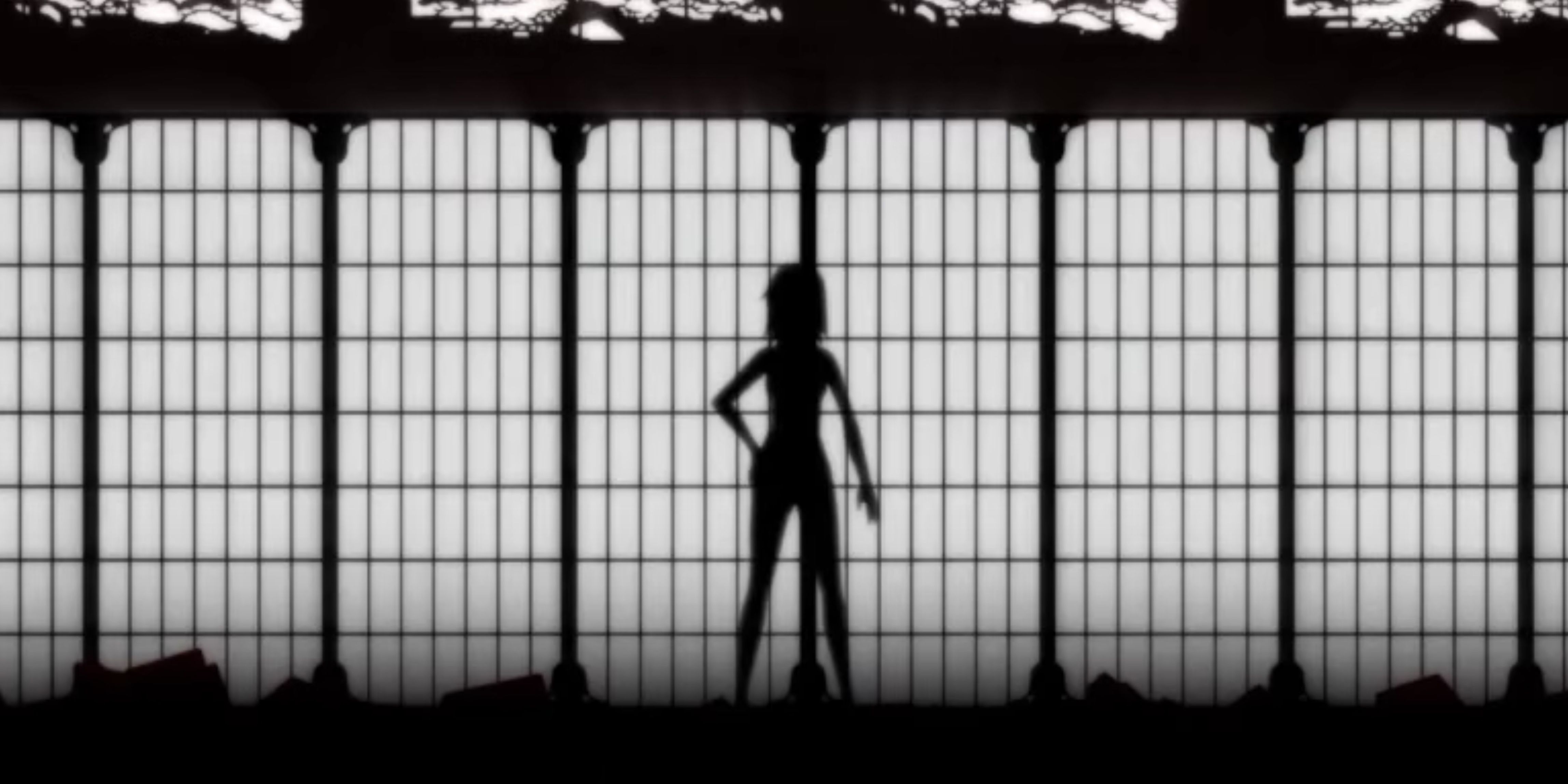 Monogatari: The 10 Most Experimental Scenes In The Entire Franchise, Ranked