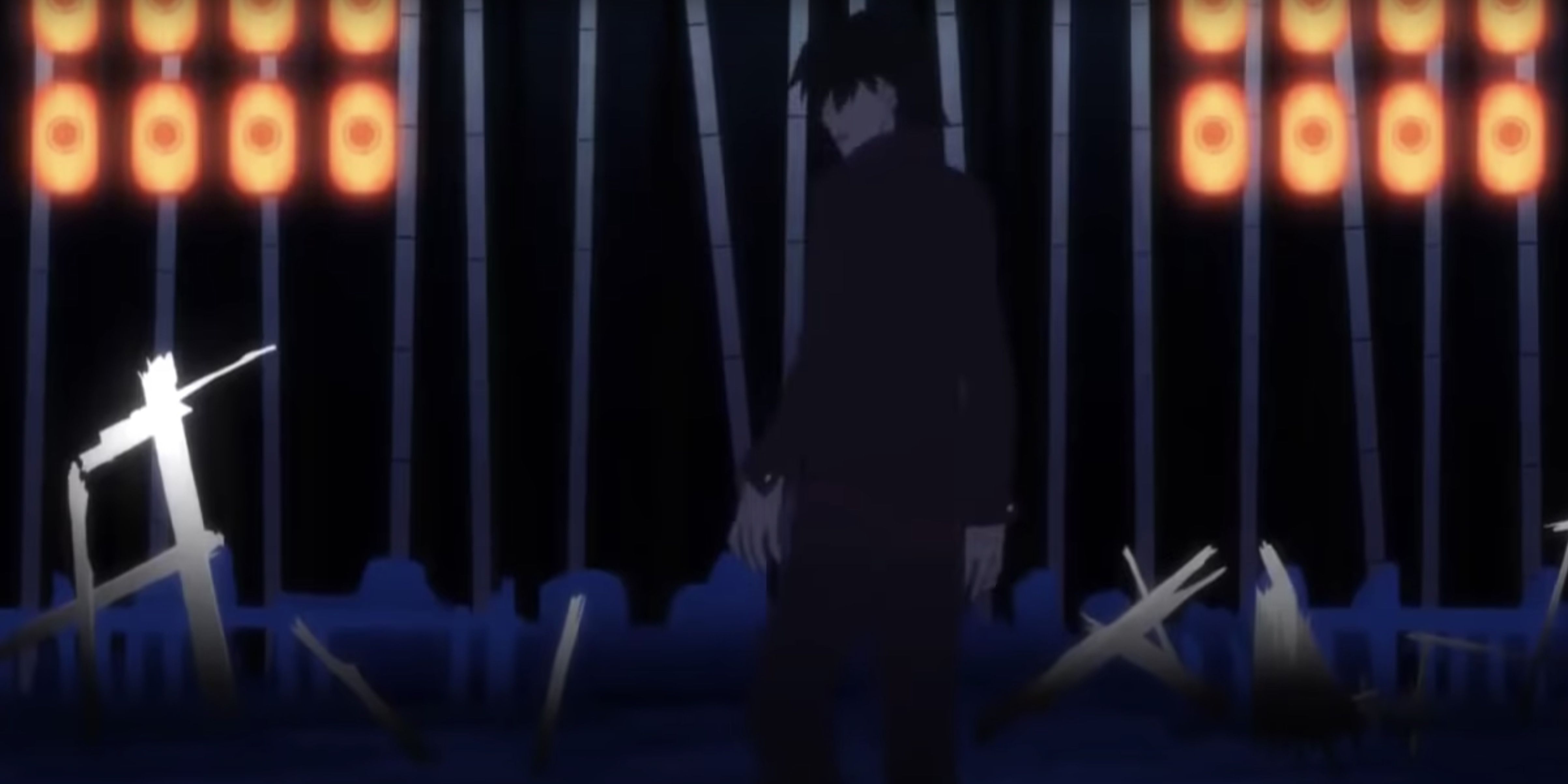 Monogatari: The 10 Most Experimental Scenes In The Entire Franchise, Ranked