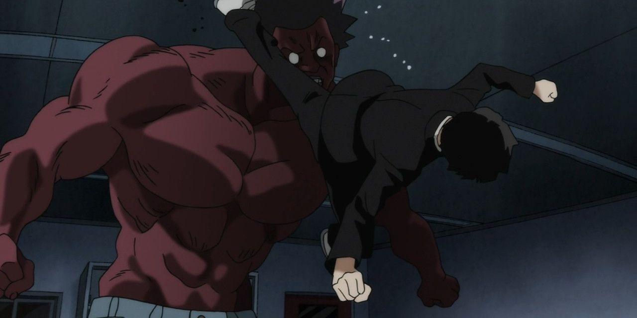 Mob Psycho 100: Top 10 Most Powerful Psychic Powers