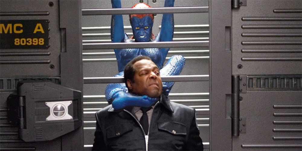 X-Men: 5 Times Rebecca Romijn's Mystique Was Comics Accurate (& 5 Times ...