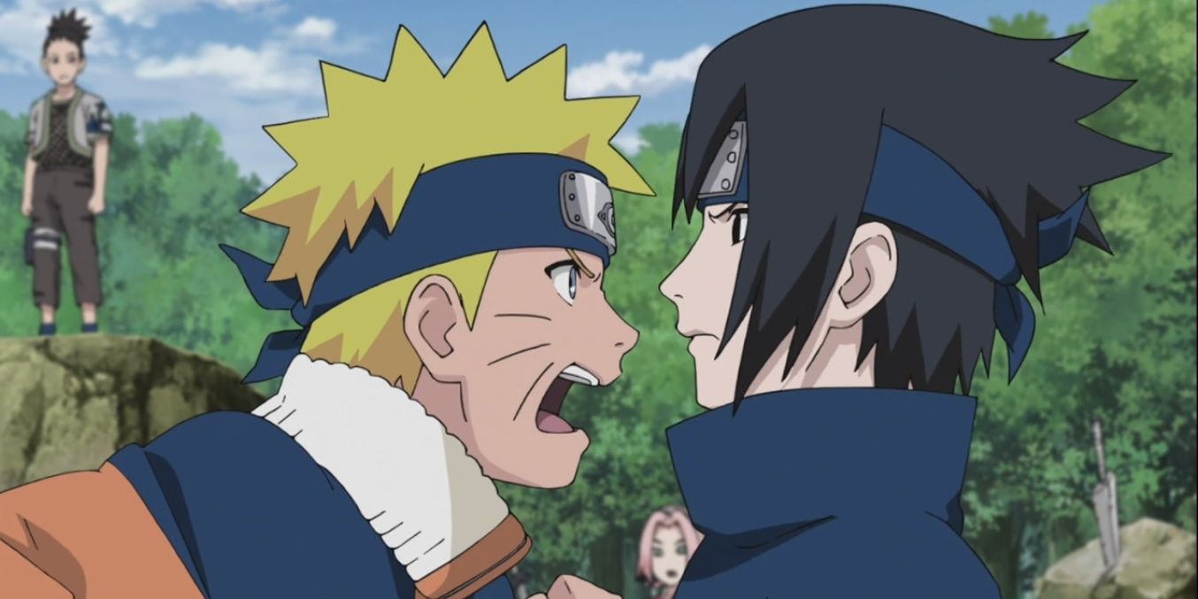 Naruto: 5 Ways Sasuke Deserved His Redemption (& 5 Ways He Didn't)