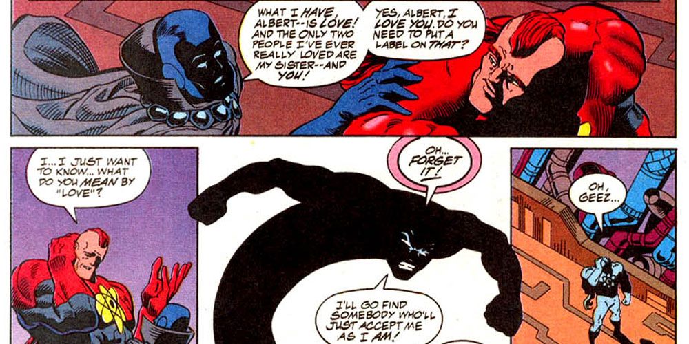 The 10 Messiest Justice League Break-Ups In DC History, Ranked