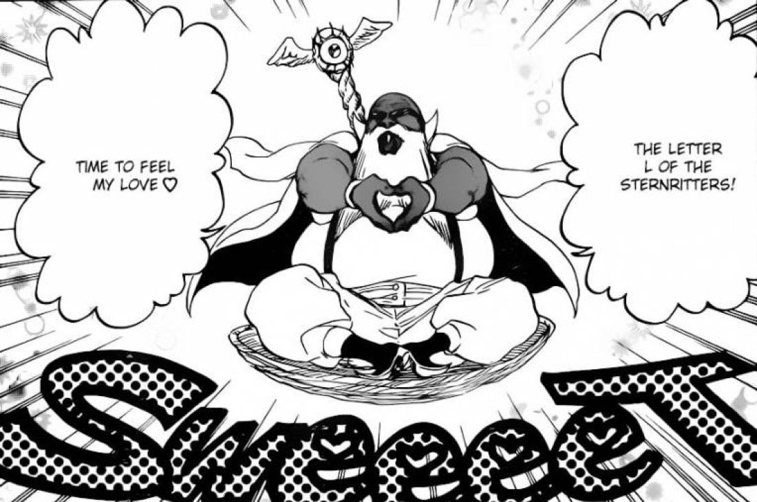 Bleach: The 10 Most Pathetic Villains In The Series, Ranked