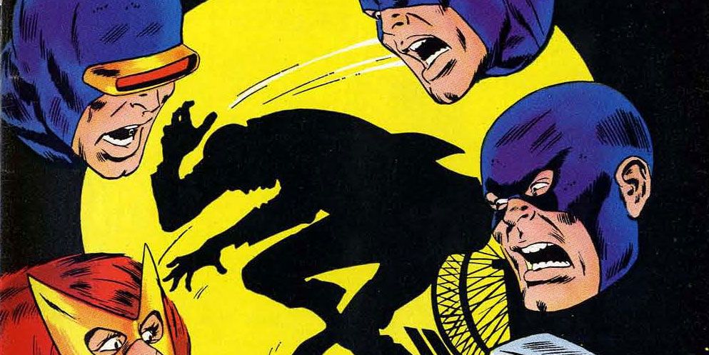 X-Men: 5 Times Patrick Stewart's Professor X Was Comics Accurate (& 5 ...