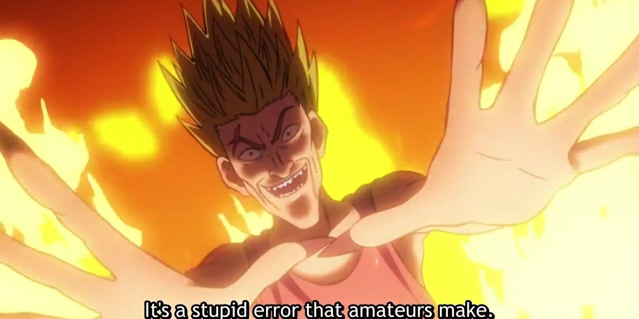 Mob Psycho 100: Top 10 Most Powerful Psychic Powers