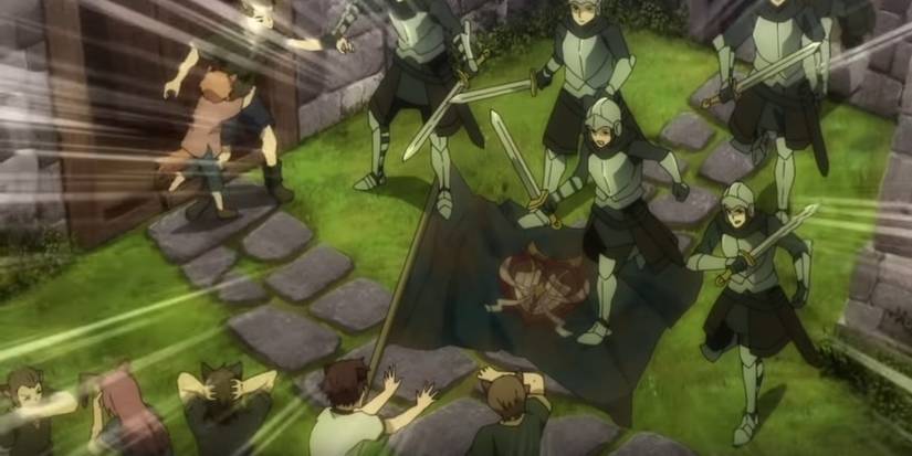 The Rising of the Shield Hero's Most Questionable Plotlines