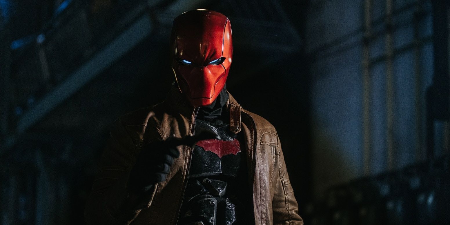 MBTI®: 10 DC Villains Who Are ISTJs