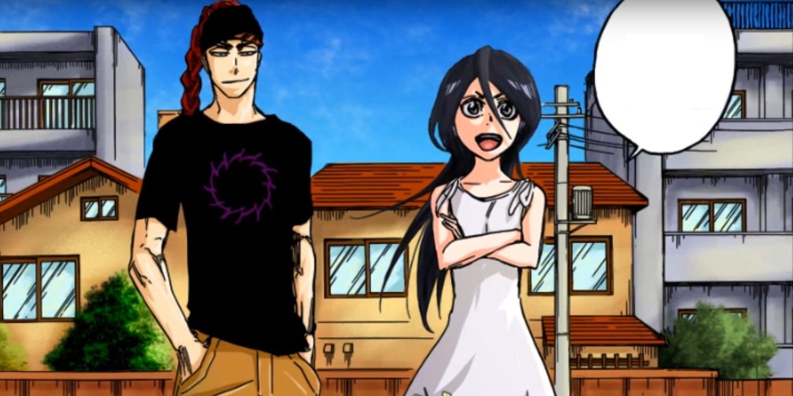 Bleach: 5 Reasons Rukia Belongs With Ichigo (& 5 Why She Belongs With ...
