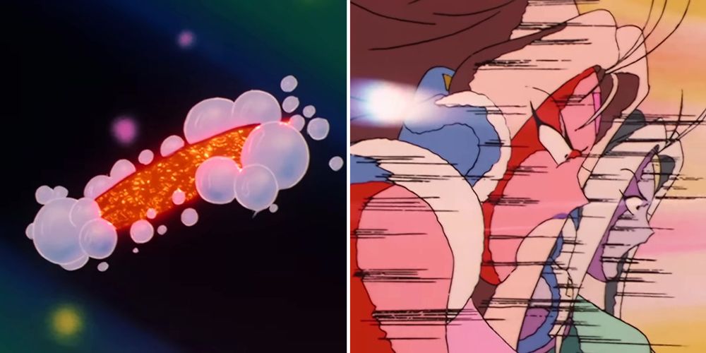 5 Best & Worst Uses of Sailor Moon's Moon Tiara Action