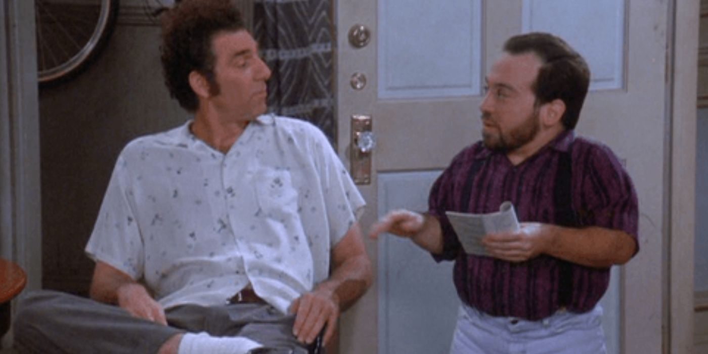 Seinfeld's Top 10 Secondary Characters