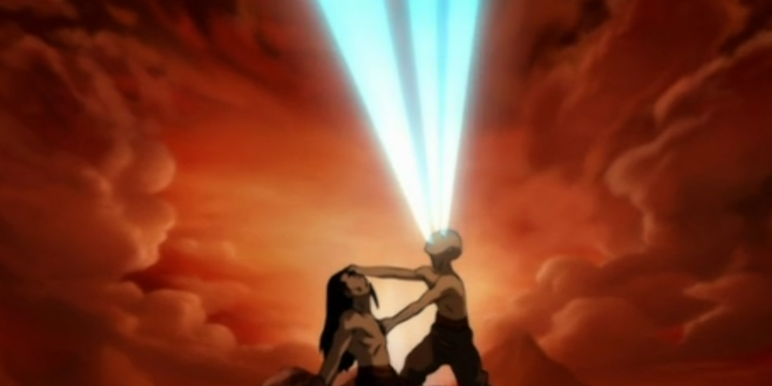 Avatar The Last Airbender: How To Make Aang In Dungeons & Dragons