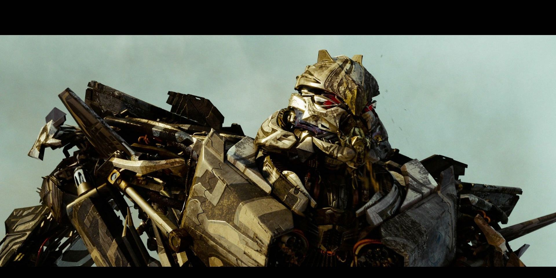 Transformers: Every Version Of Starscream, Ranked