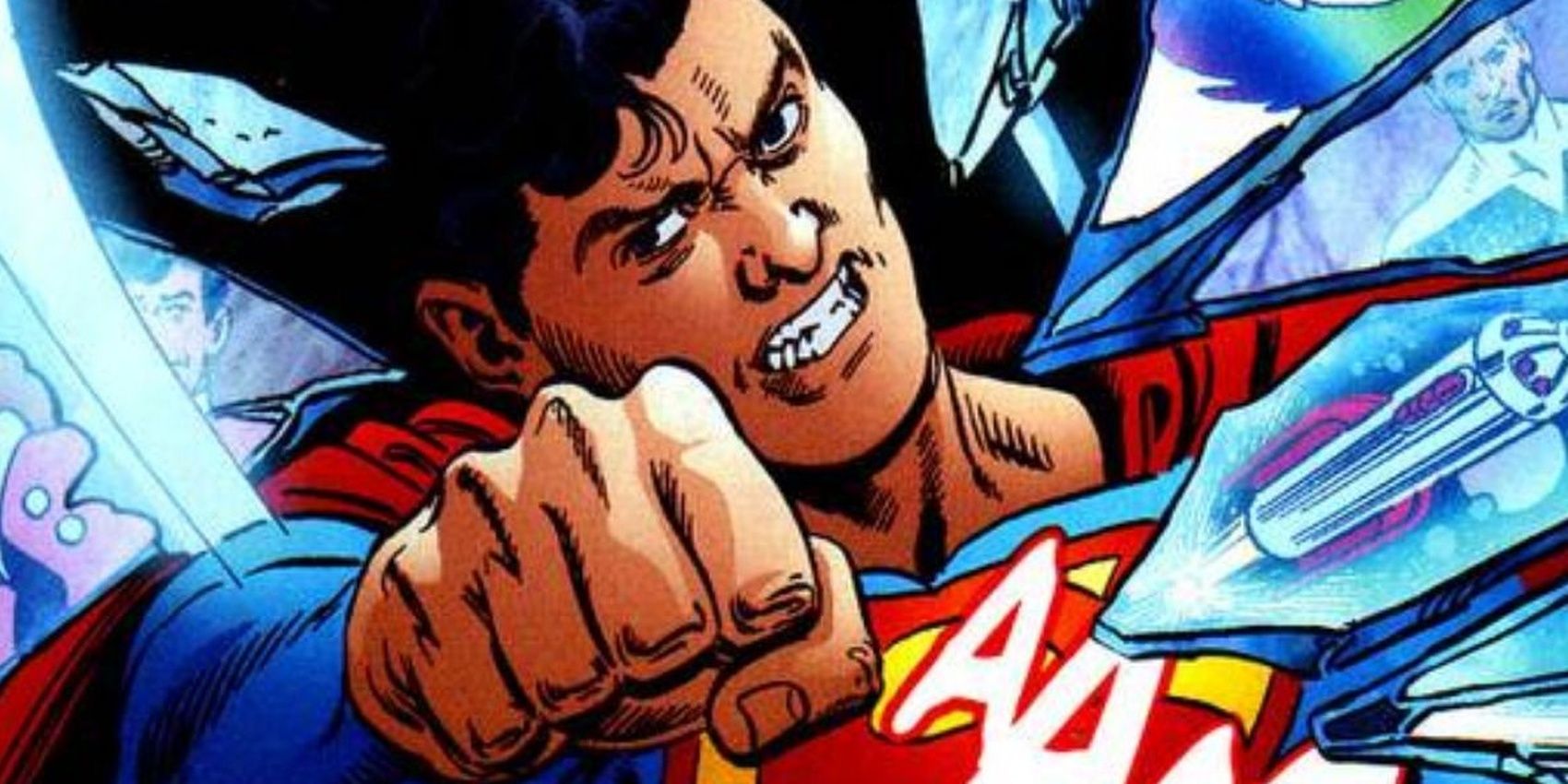 MBTI®: 10 DC Villains Who Are ESTPs