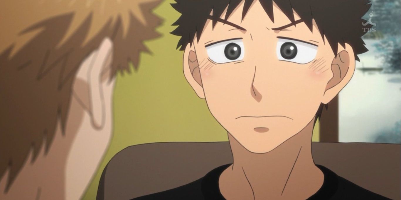 MBTI®: 10 Anime Characters Who Are ESTJs