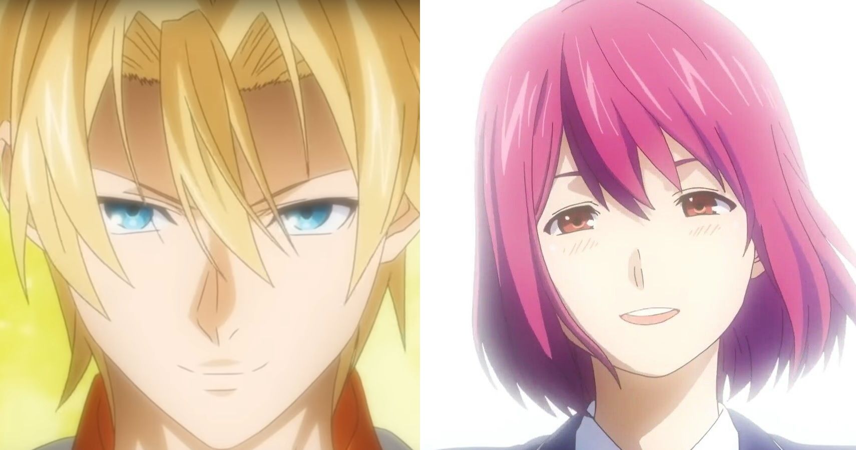 Food Wars!: 5 Reasons Takumi Aldini is the Best Part of the Show (& 5 ...