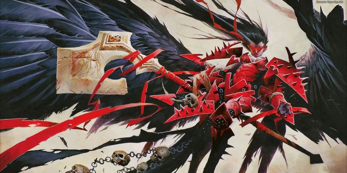 Magic: The Gathering - How to Build a Commander Deck Around Kaalia of ...