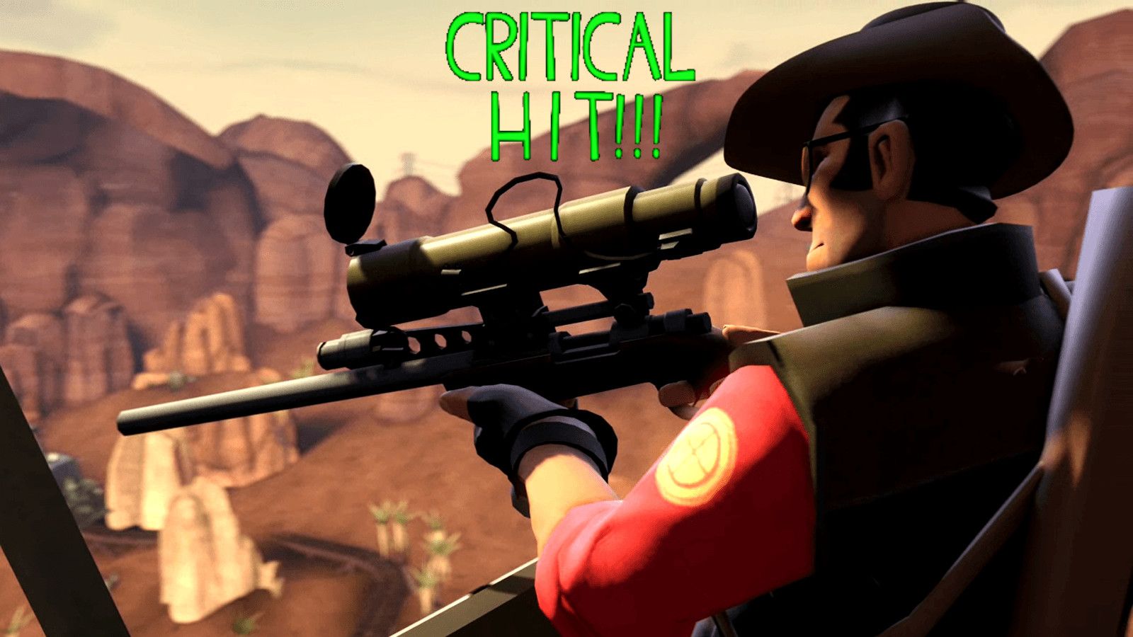 14 Years Later, Team Fortress 2 Is Still As Popular As Ever - Here's Why