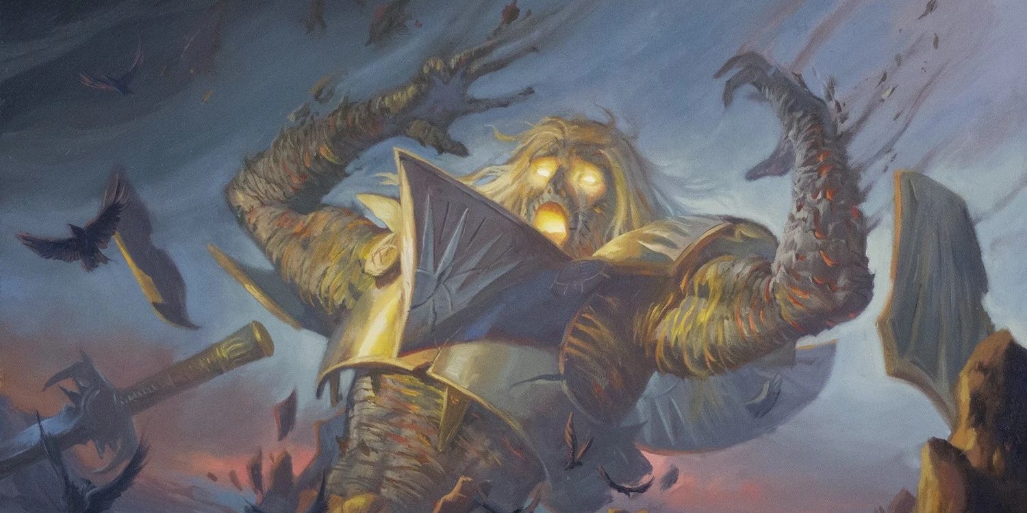 Magic: The Gathering - How to Build a Commander Deck Around Kaalia of ...