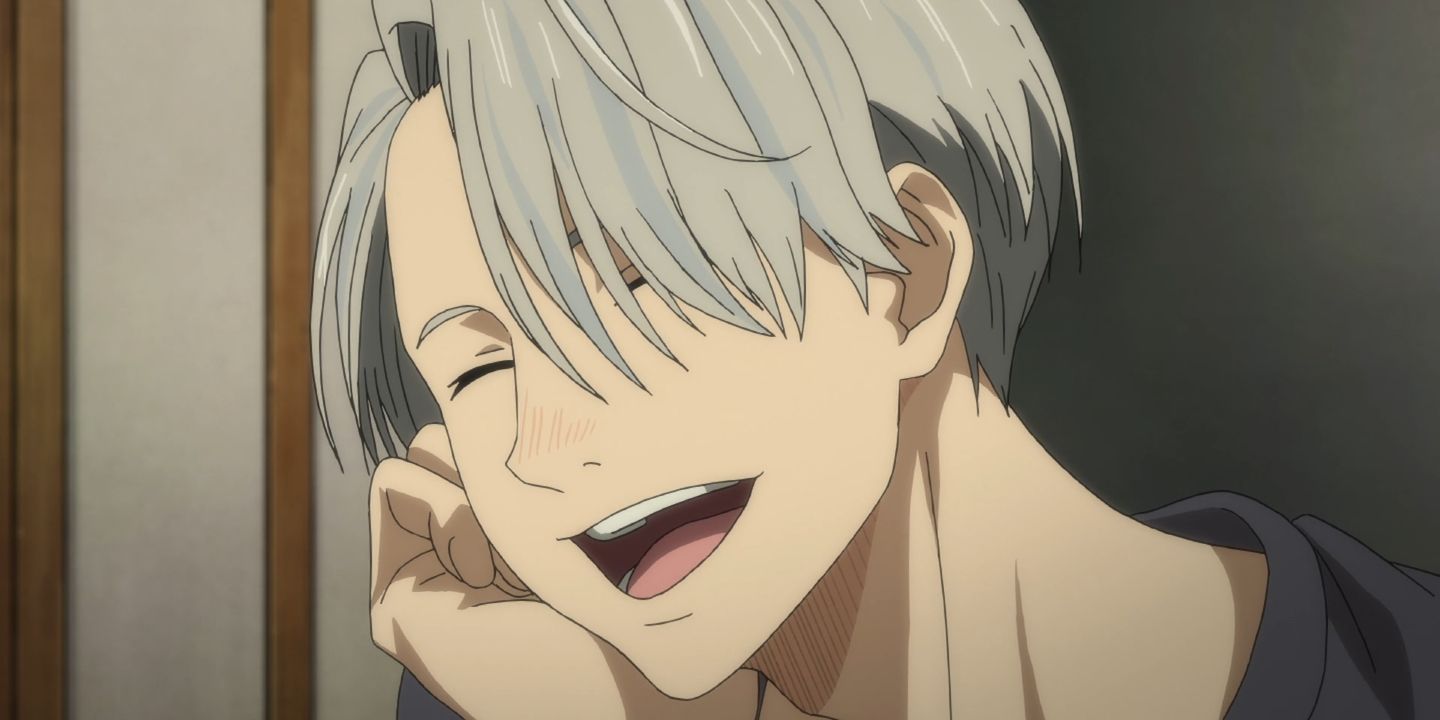Yuri!!! On Ice: The MBTI® Personalities Of The Main Characters