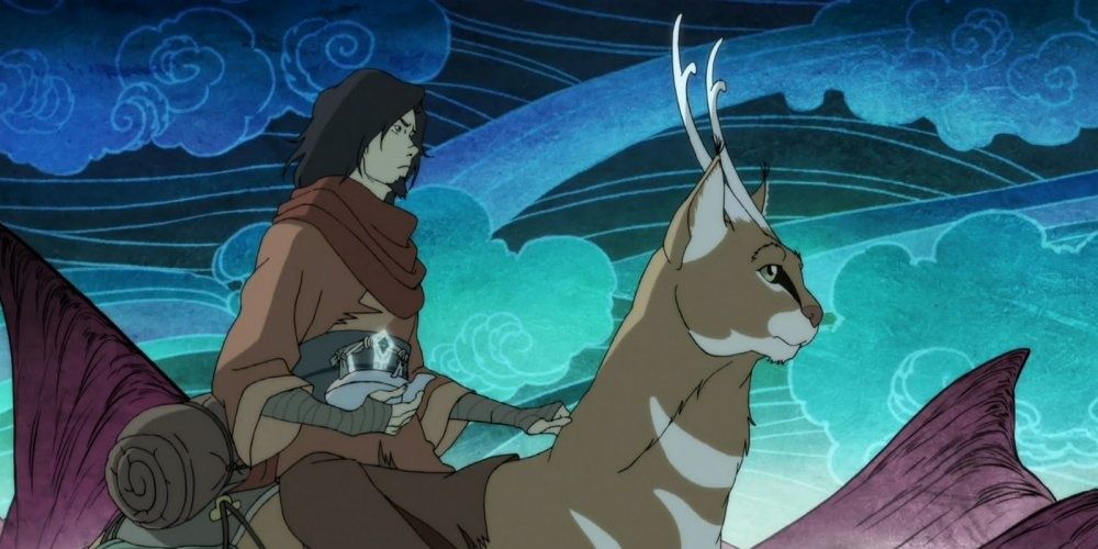 Avatar: The Last Airbender - Ranking The Smartest Avatars