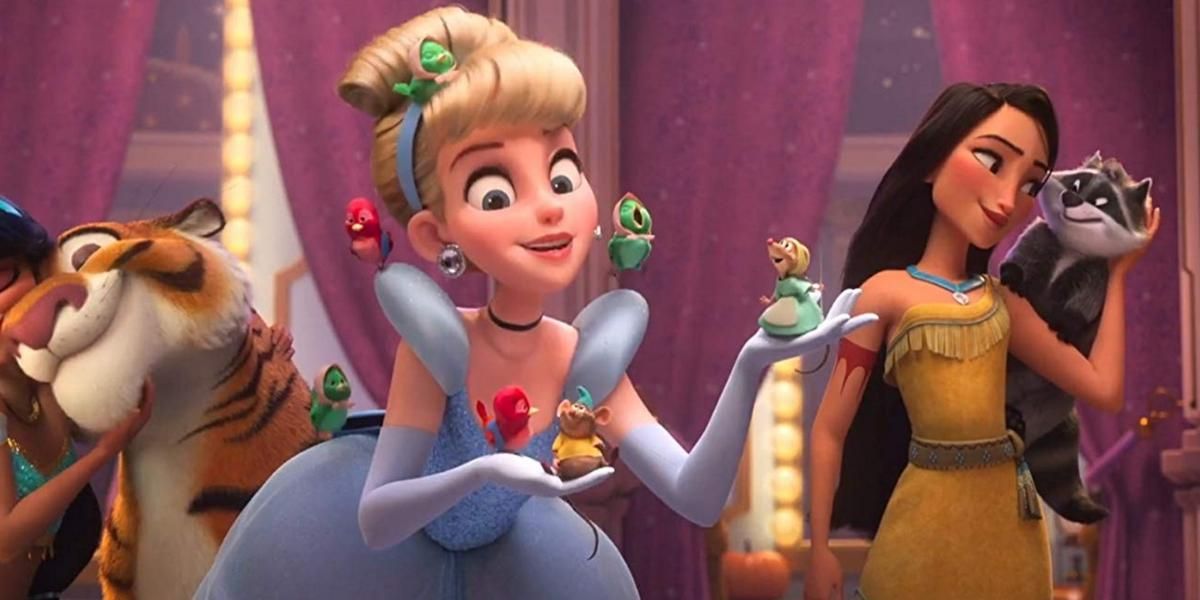 Disney: 5 Reasons We Want A Wreck-It Ralph 3 (& 5 Reasons We're Okay ...
