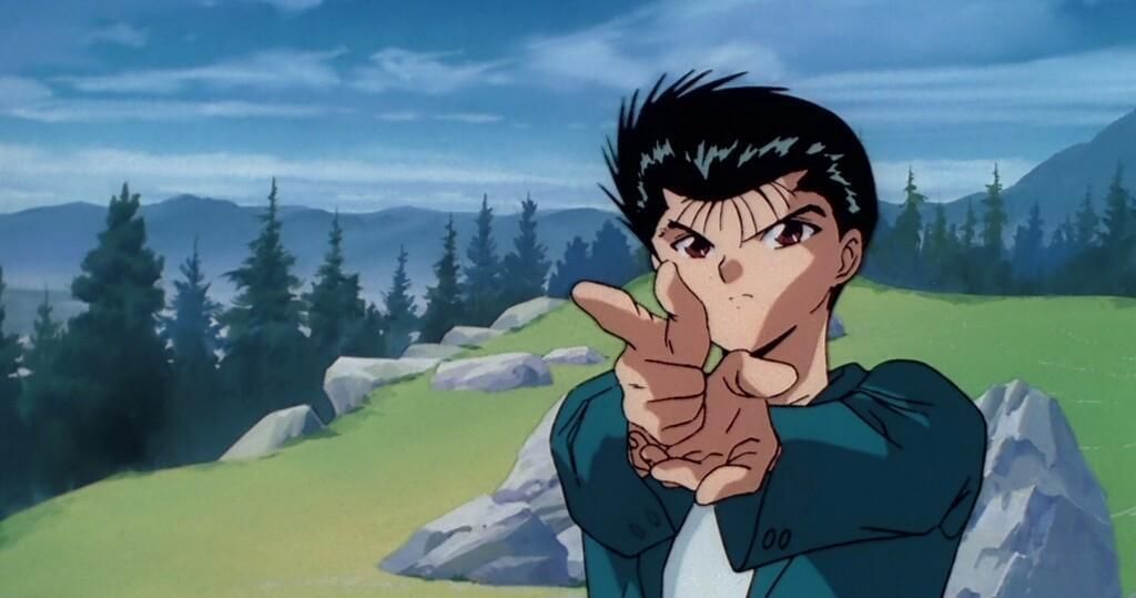 Top 10 Yu Yu Hakusho Dark Tournament Opponents, Ranked by Strength