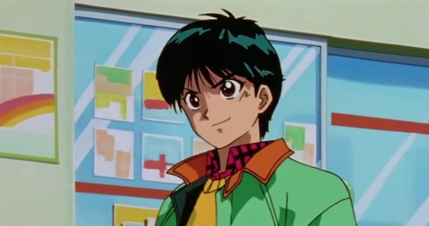 Yu Yu Hakusho: 10 Best Quotes, Ranked