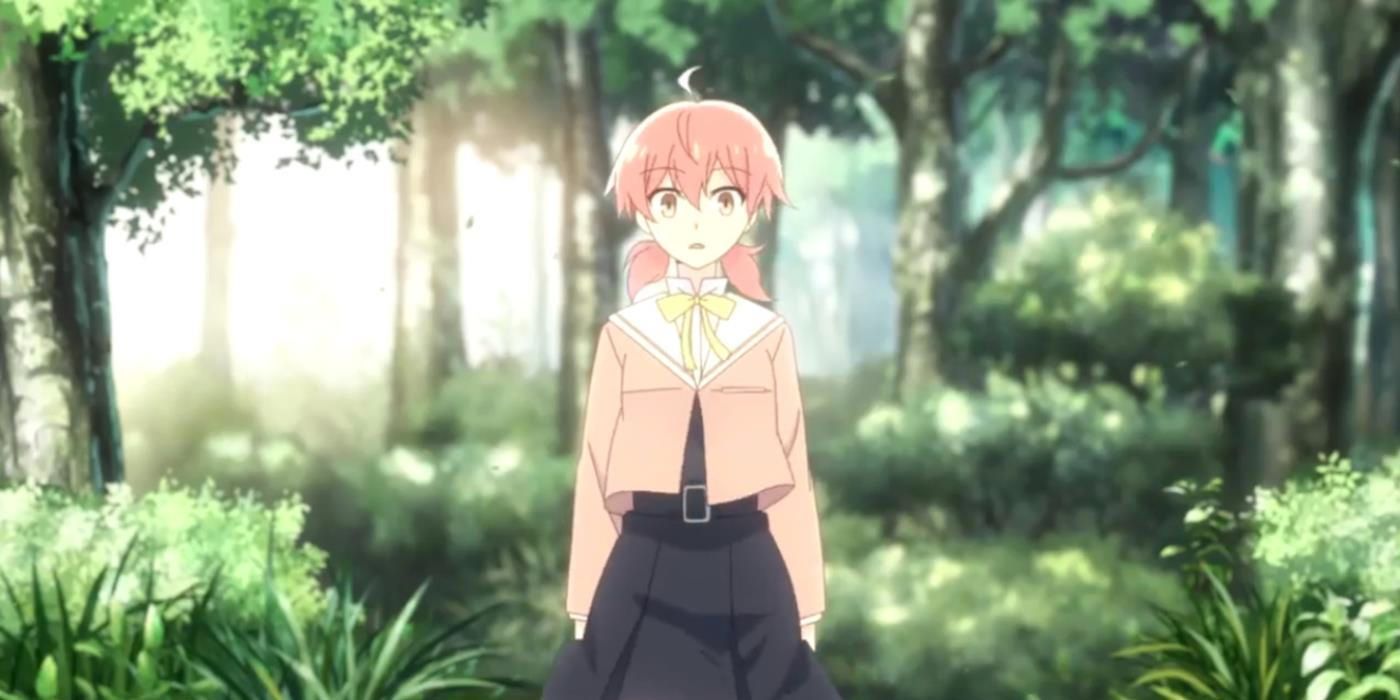 MBTI®: 20 Anime Characters Who Are INTPs