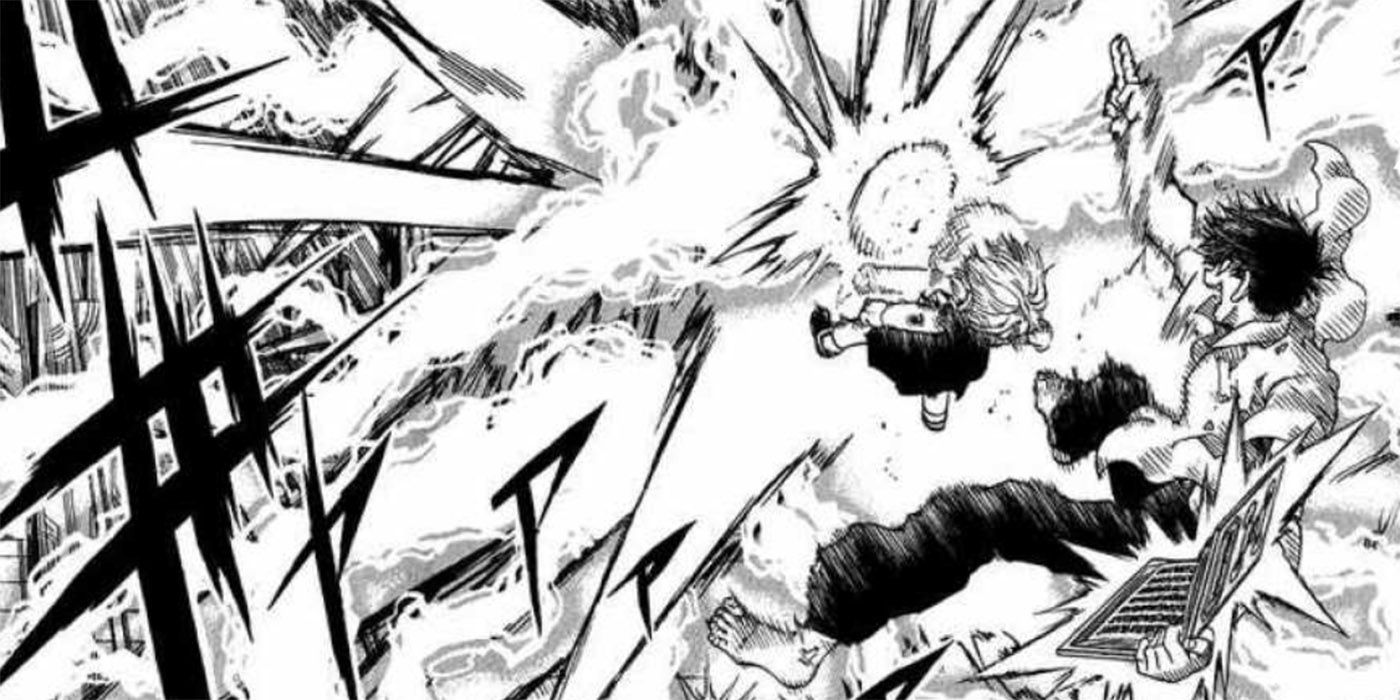 Zatch Bell's Mamodo Spell Books, Explained