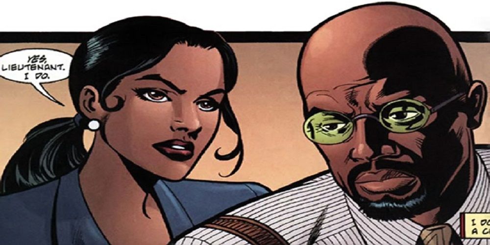 10 DC Supporting Characters That Are POC, Ranked