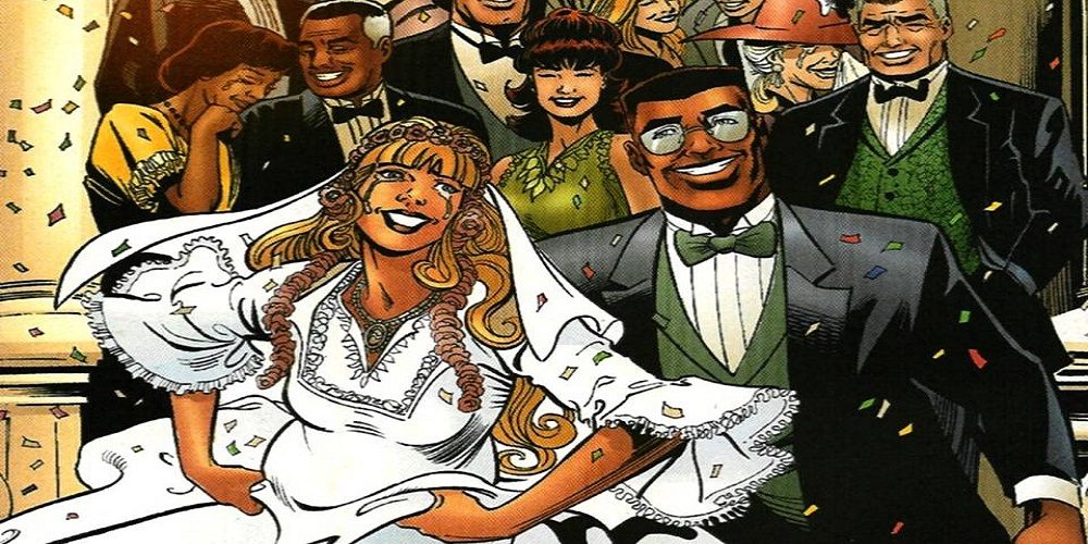 10 DC Supporting Characters That Are POC, Ranked