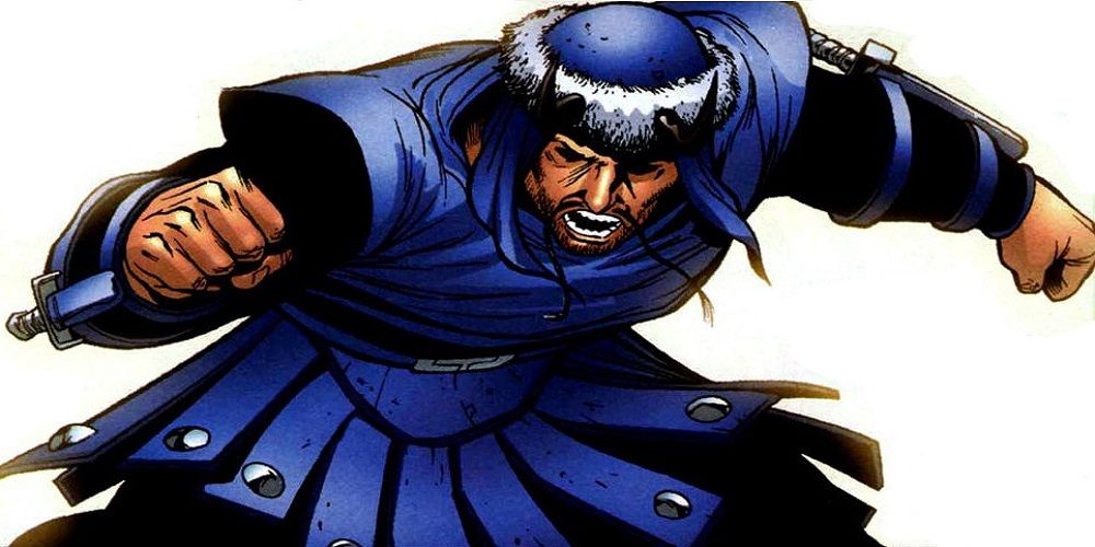 Thor: 10 Ways The Warriors Three Are Really Underrated