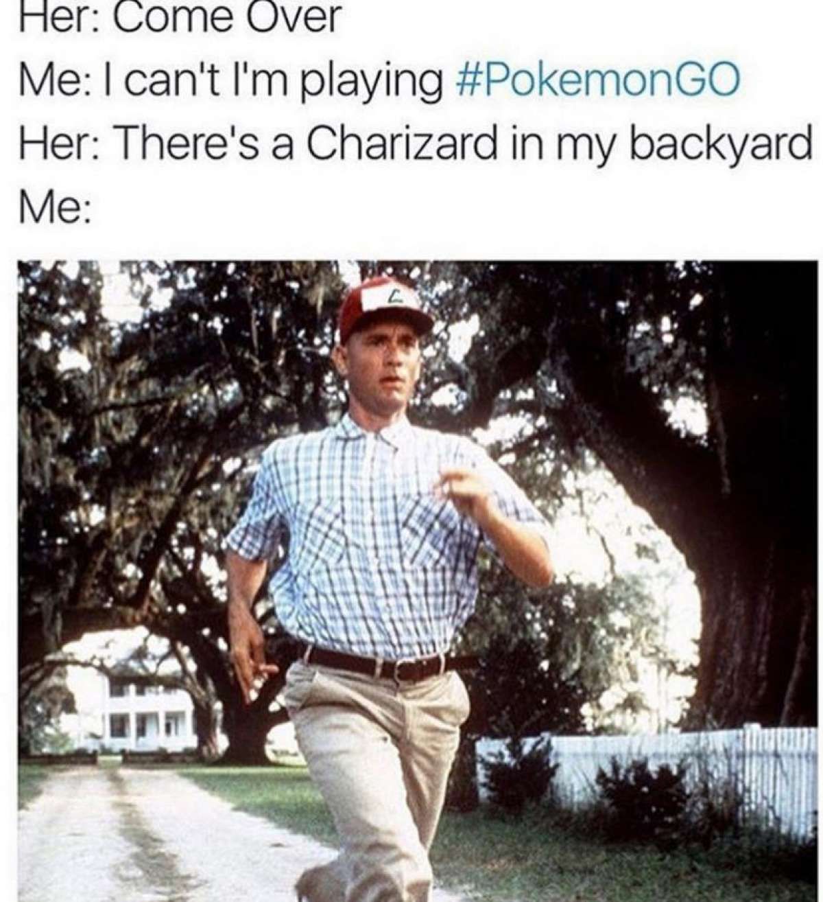 10 Pokémon Go Memes That Make Us Want To Play More