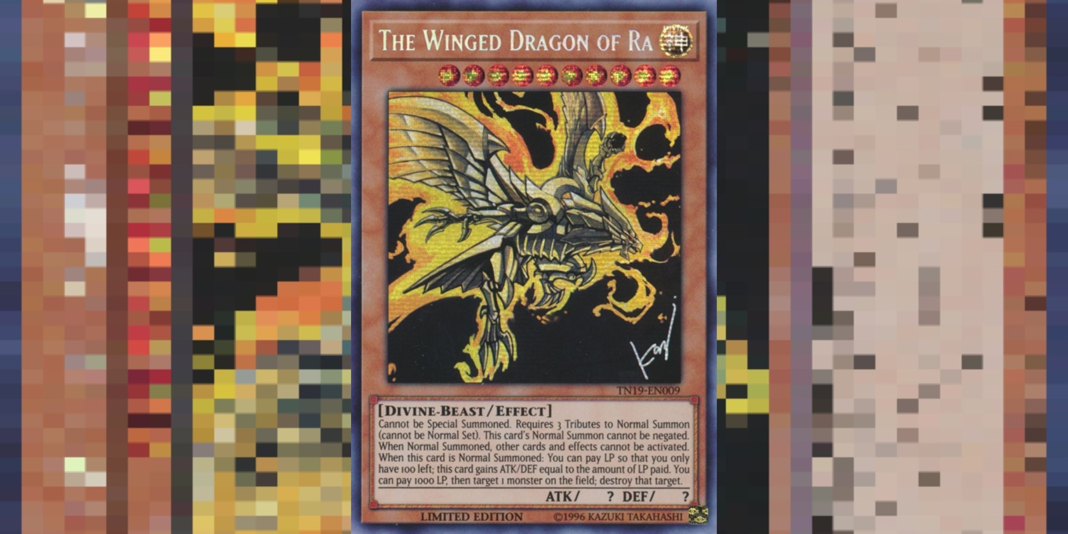 Yu-Gi-Oh!: The 10 Most Powerful Dragon Cards, Ranked