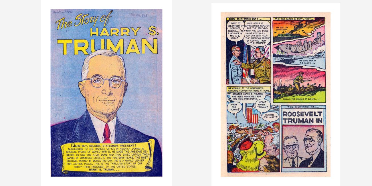 Superman #55 & 9 Other Comics That Led To The Creation Of The Comics Code