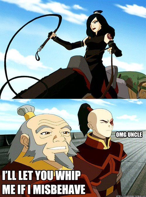 Avatar The Last Airbender: 10 Funniest Uncle Iroh Memes That Make Us Want Some Tea