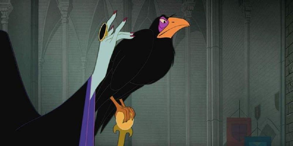 5 Disney Villains Who Deserve Their Own Story (& 5 Who Don’t)