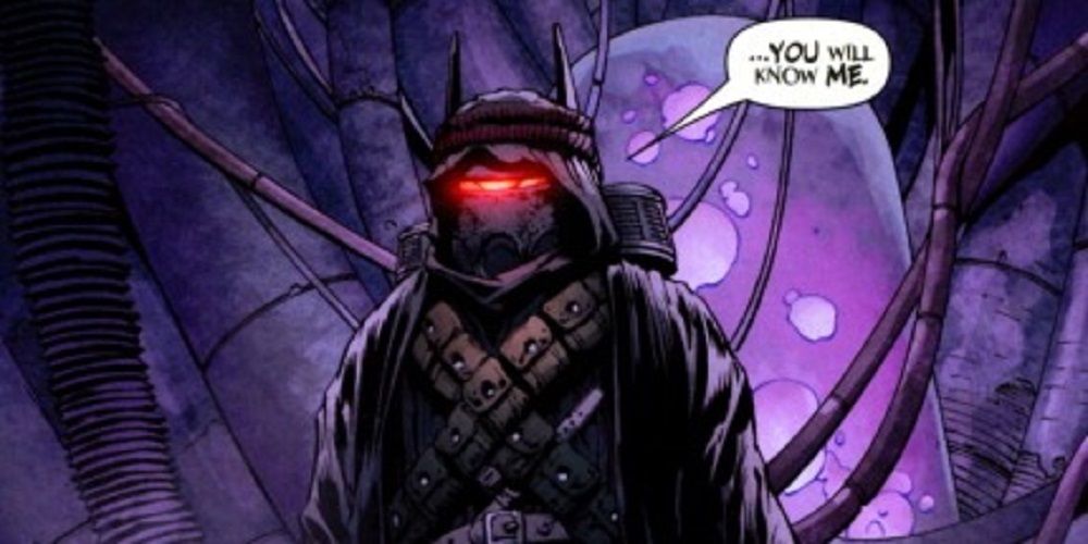 10 Things You Didn't Know About Batman and Talia Al Ghul's Relationship