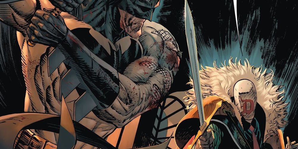 5 Reasons Why Mrs. Freeze Is The Most Dangerous New Batman Villain (& 5 ...