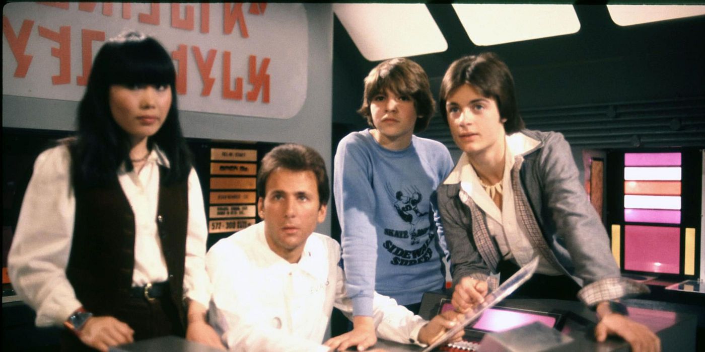 10 Live-Action Superhero Shows Of The 1970s You Might Have Forgotten