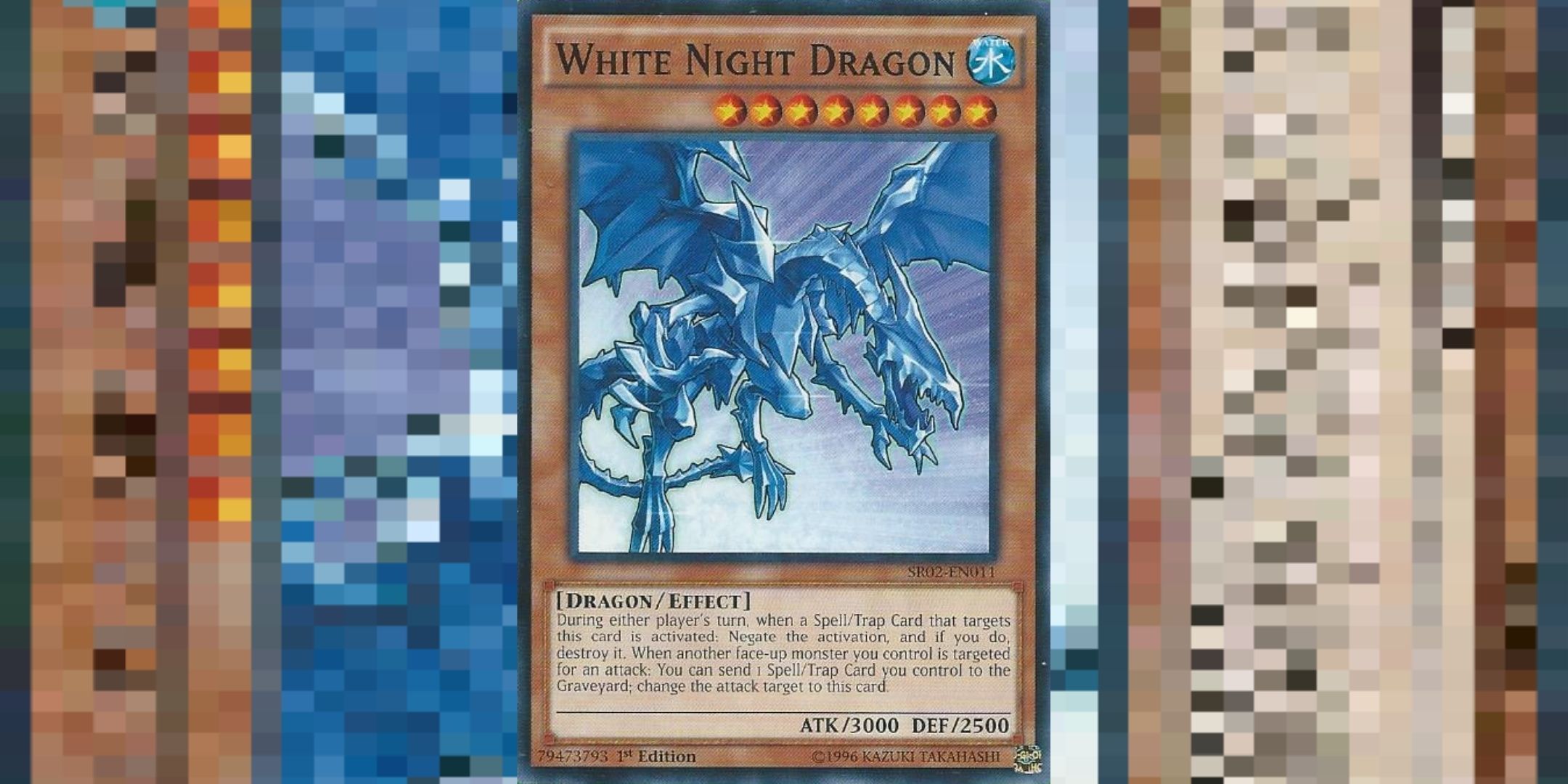 Yu-Gi-Oh!: The 10 Most Powerful Dragon Cards, Ranked