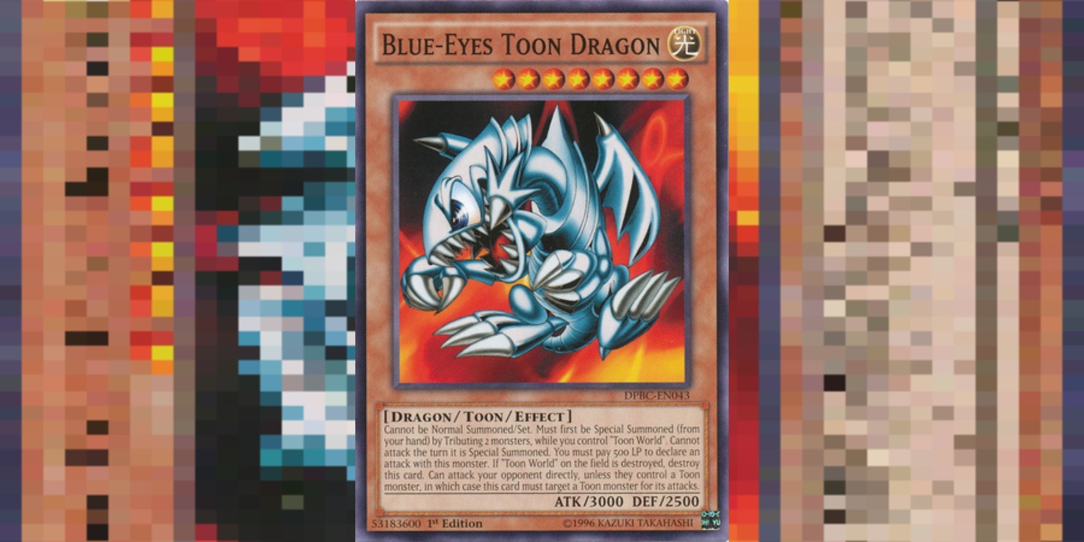 Yu-Gi-Oh!: The 10 Most Powerful Dragon Cards, Ranked