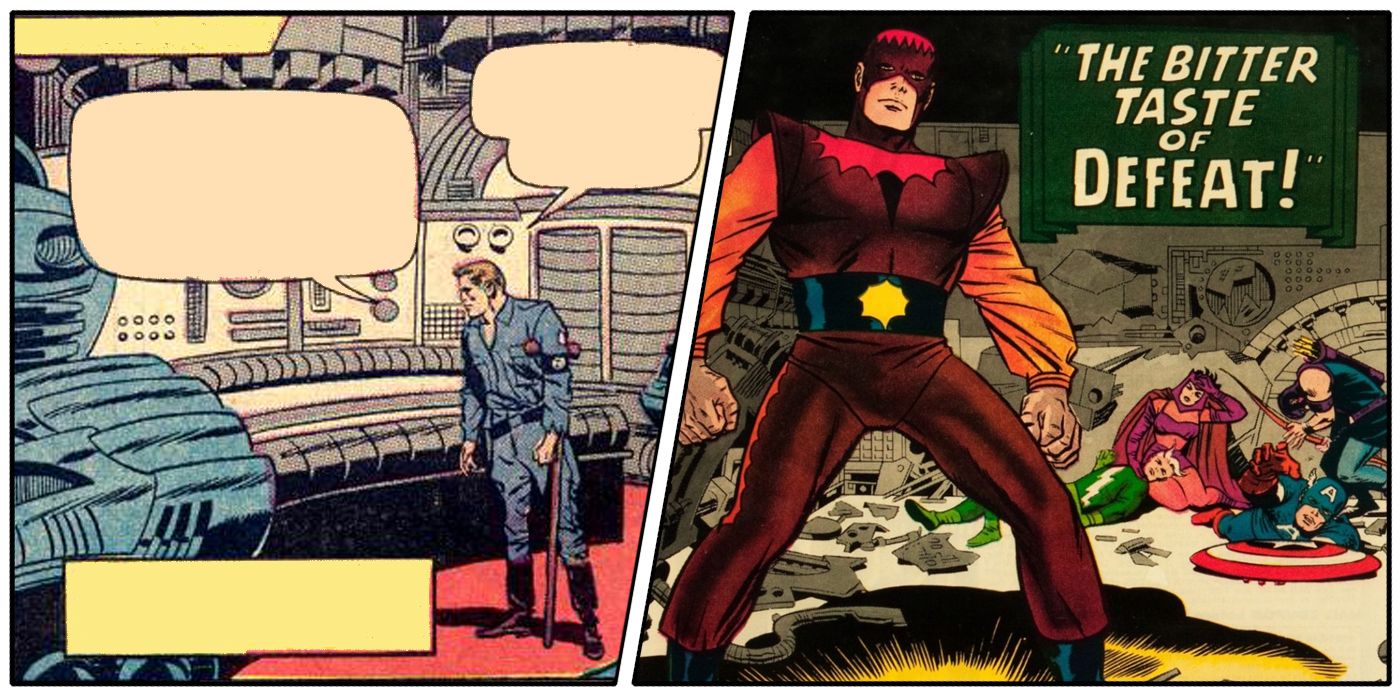 Thunderbolts: 10 Things Fans Should Know About Atlas