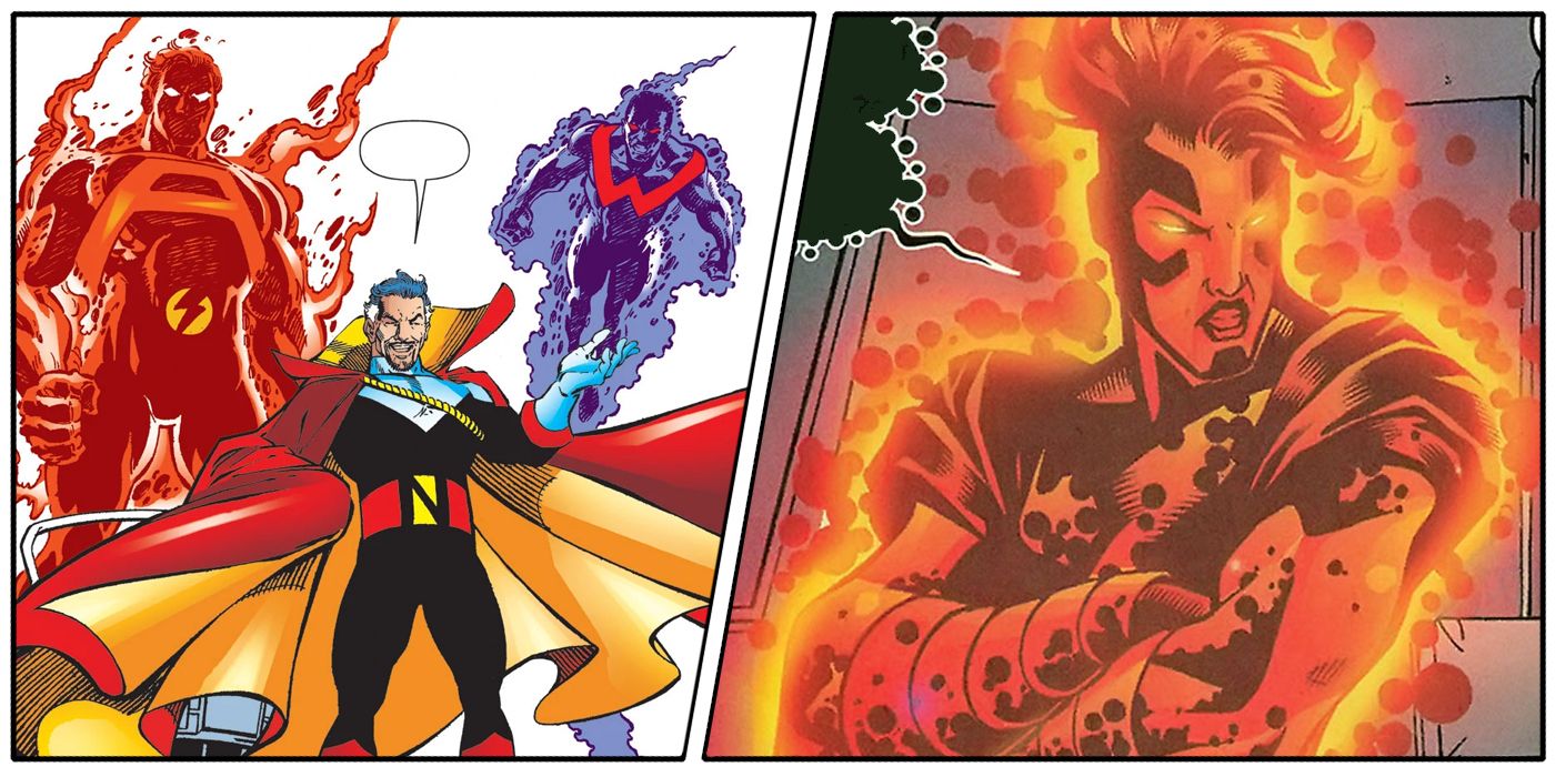 Thunderbolts: 10 Things Fans Should Know About Atlas