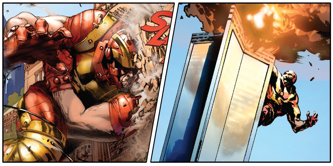 Thunderbolts: 10 Things Fans Should Know About Atlas