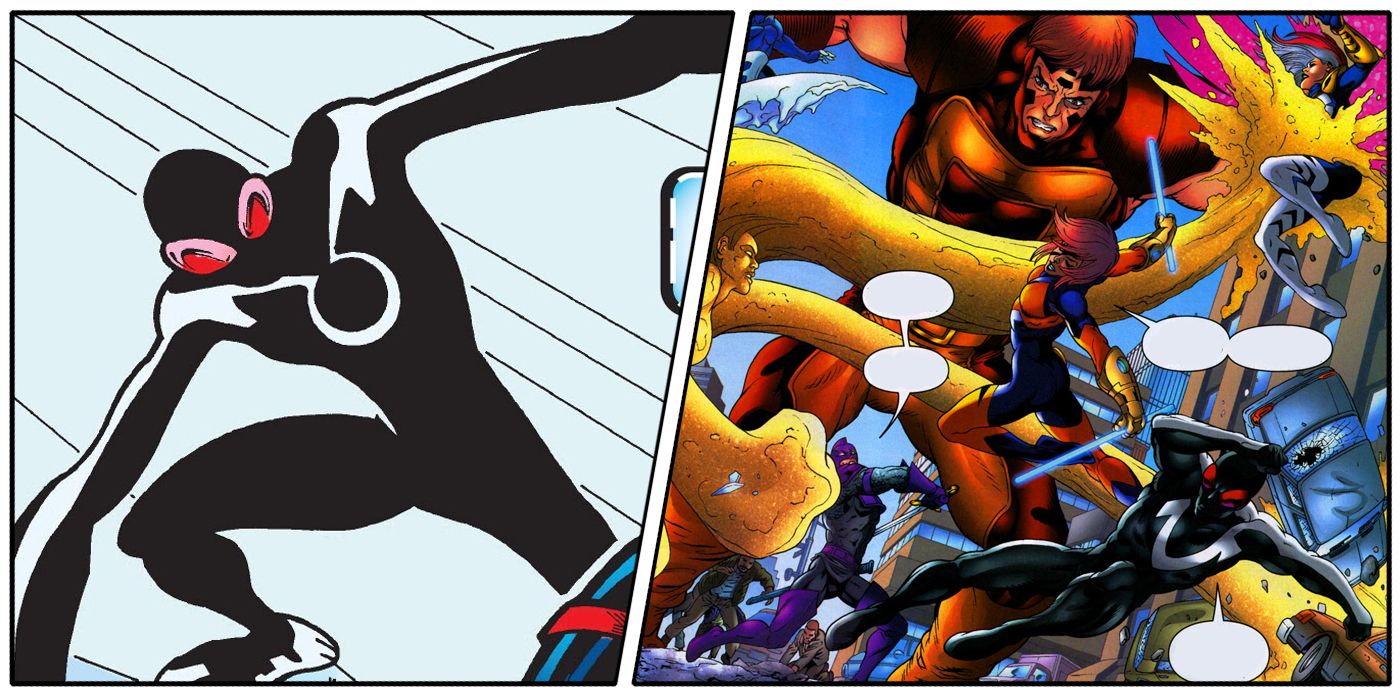 Thunderbolts: 10 Things Fans Should Know About Atlas